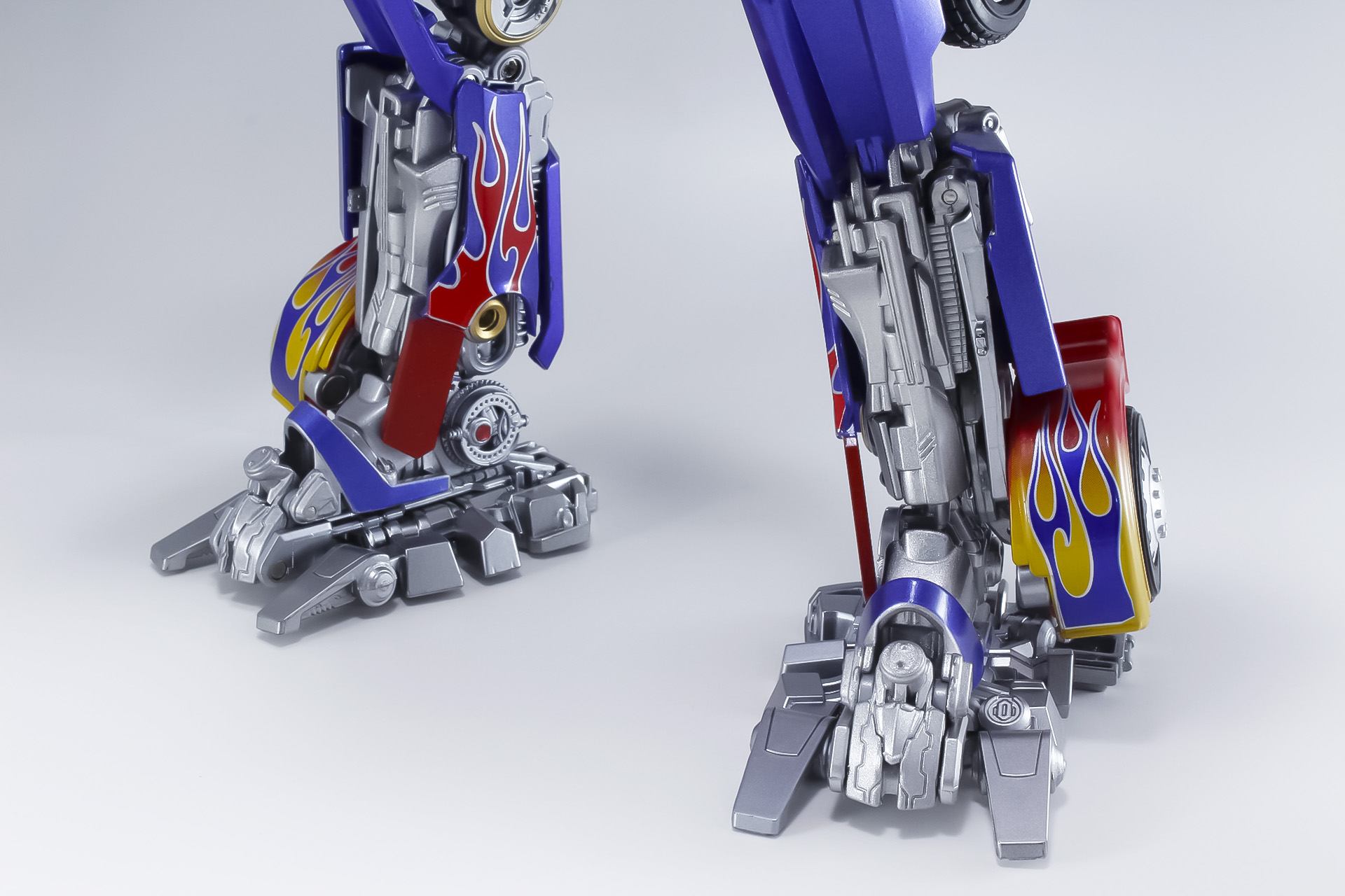 LEGENDARY TOYS LT02 レビュー | アナハイム工房 TAKAブログ